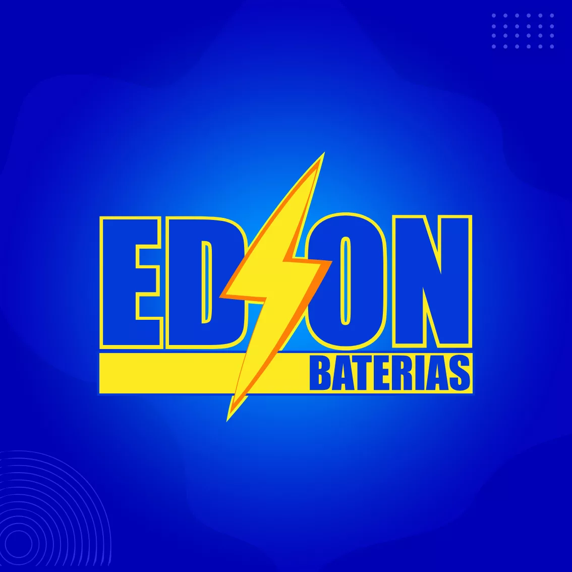 ⚡Edson Baterias🔋 - A bateria que você precisa, na hora que você precisa
